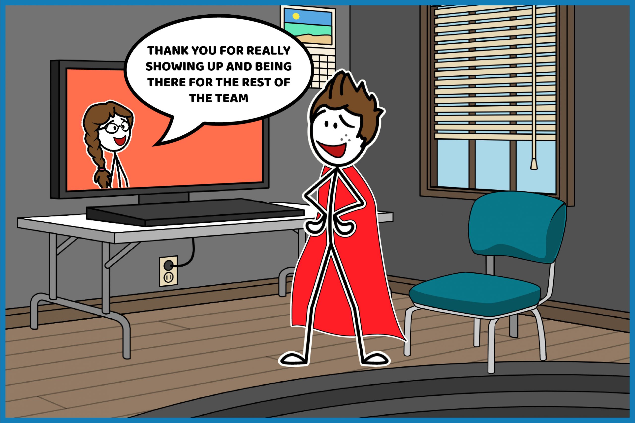 The Importance of Recognition During Times of Change - Summit Group