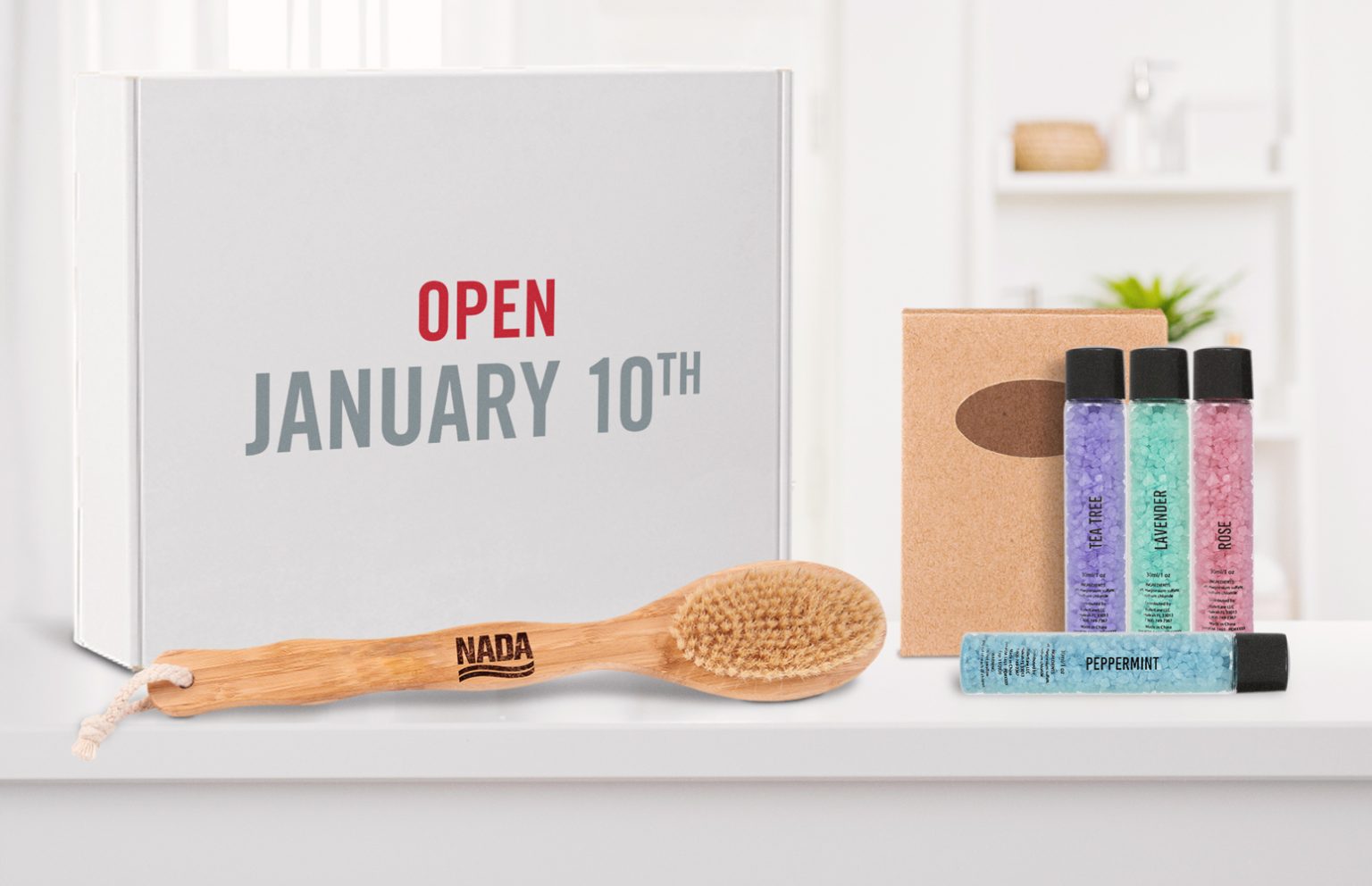 Branded Merch & Custom Promotional Swag Gifts | Summit