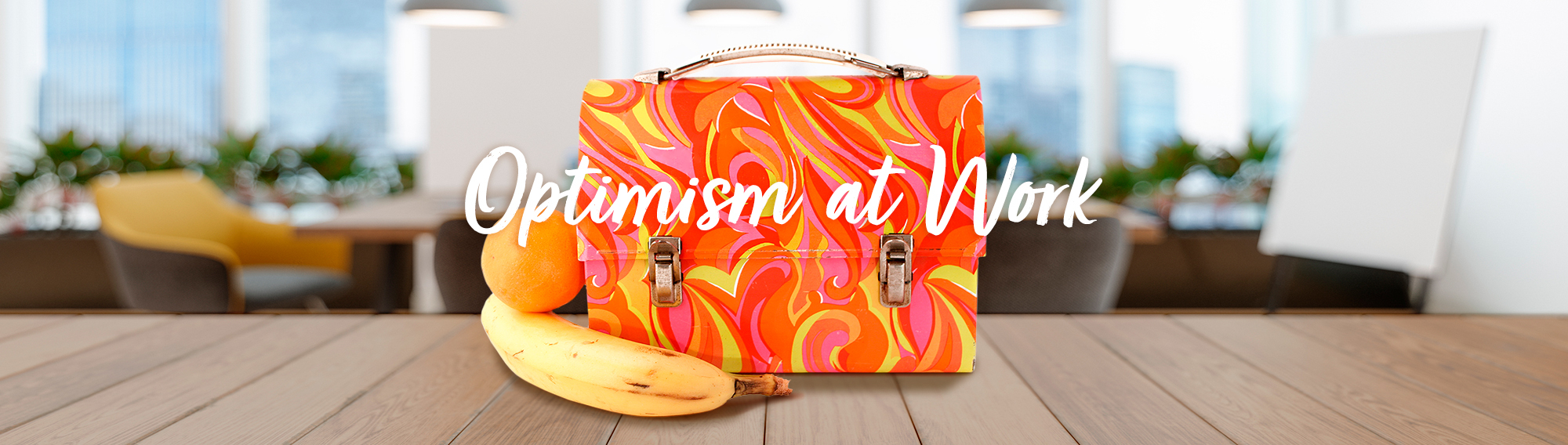 Power of Optimism in the Workplace for Effective Team Engagement