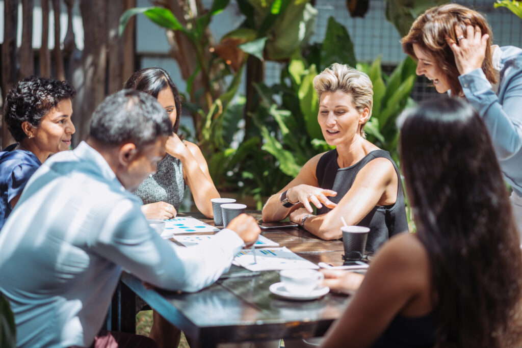 Five Ways to Promote Mental Wellness for Your Employees - Summit Group