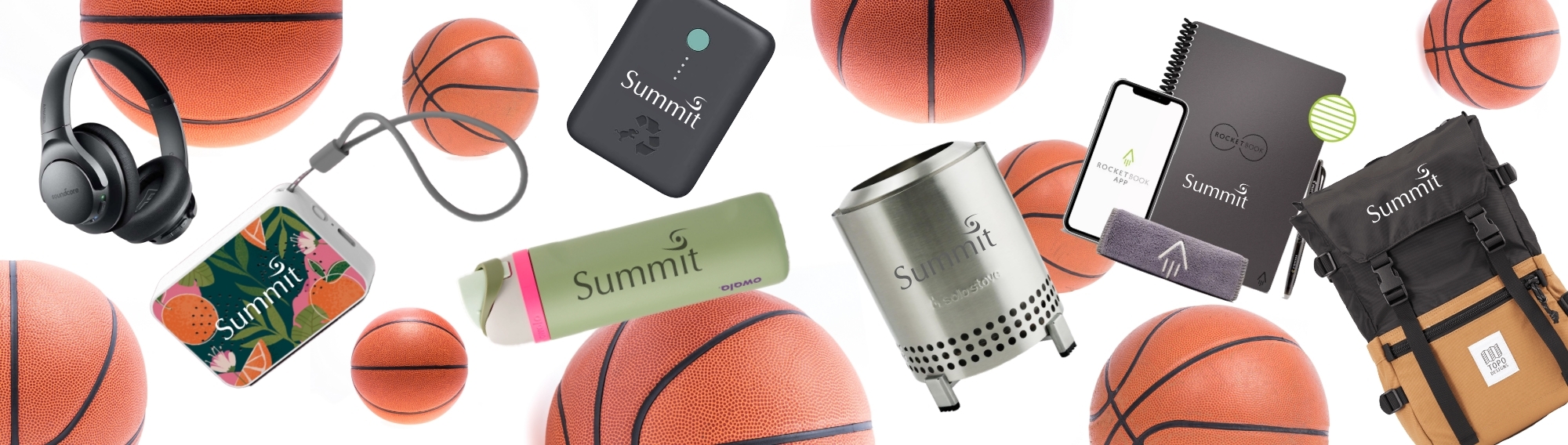 Branded Merch Madness: Hot Trends in Unique Corporate Gifts